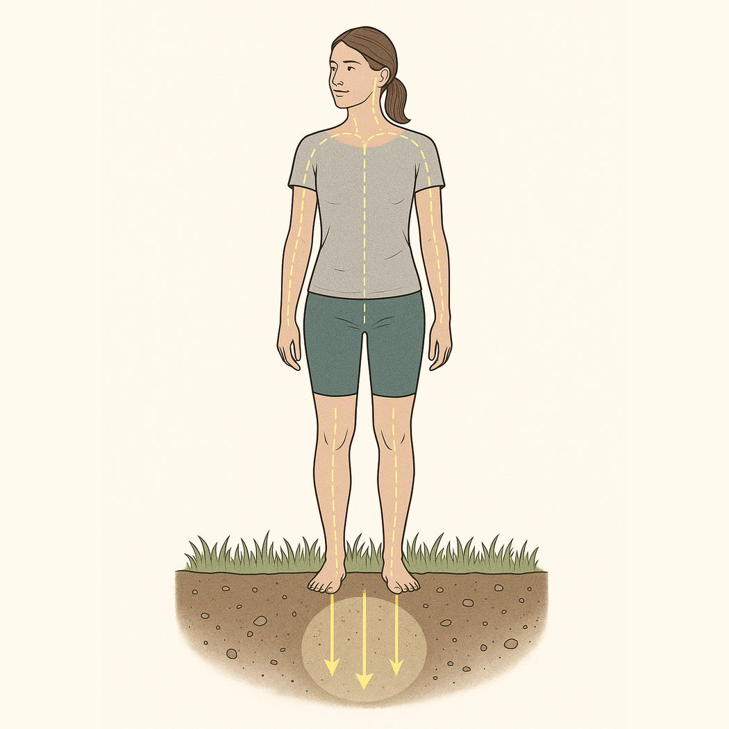 Quiz Fully Grounded – Pure Grounding