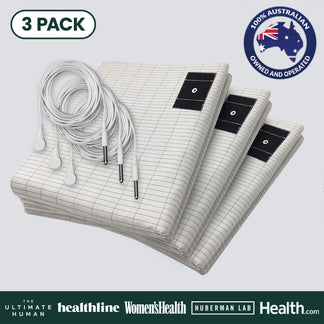 PureGrounding® Grounding Sheet – Pure Grounding