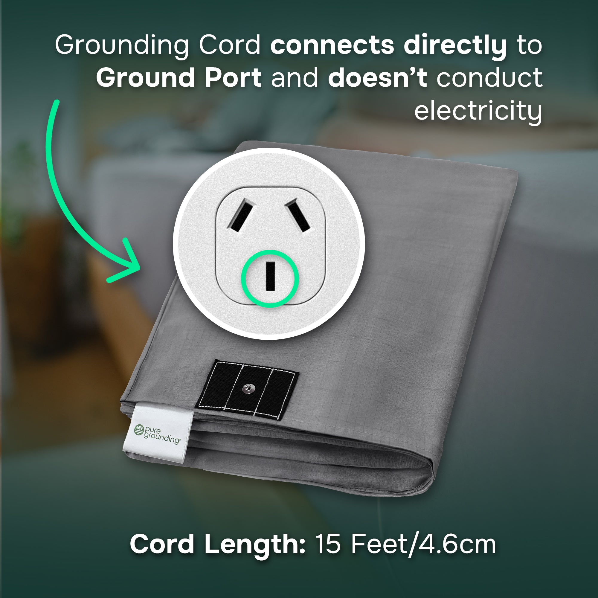 Products – Pure Grounding