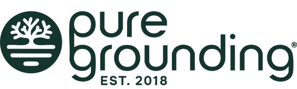 Products – Pure Grounding