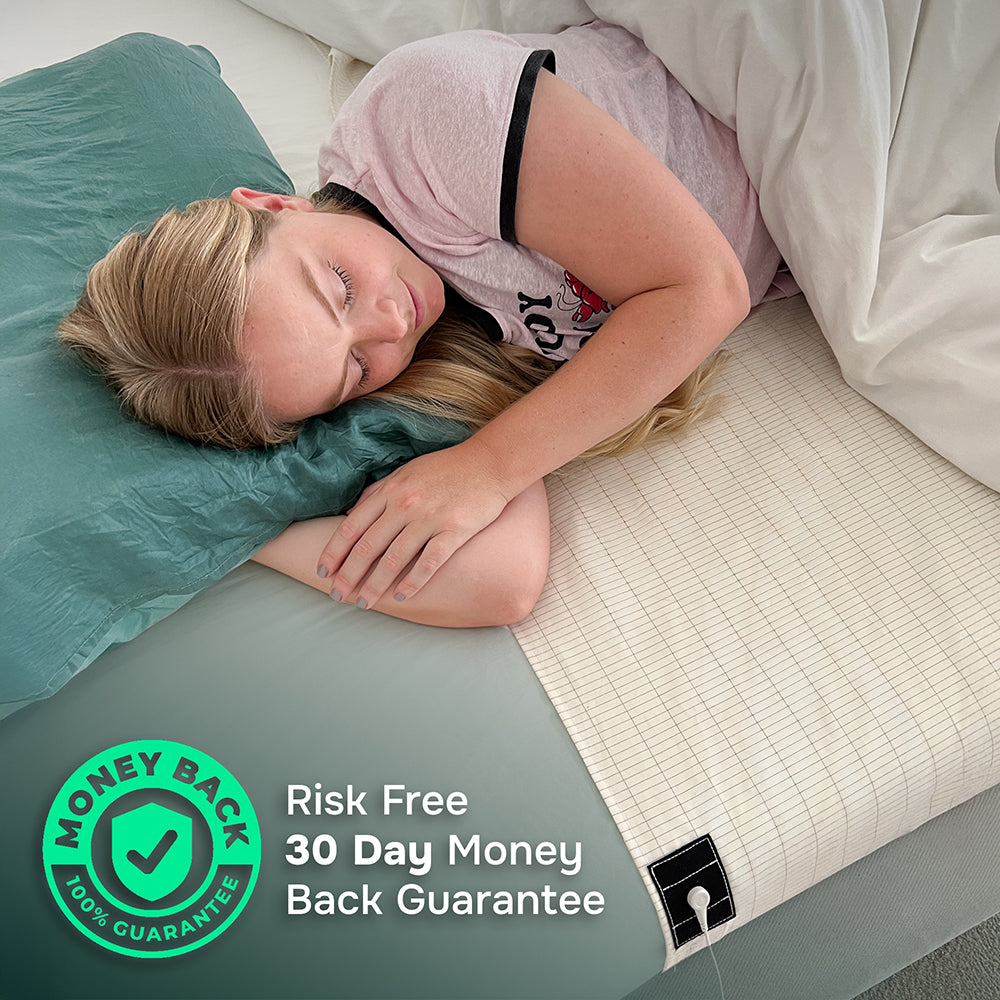 PureGrounding® Grounding Sheet – Pure Grounding