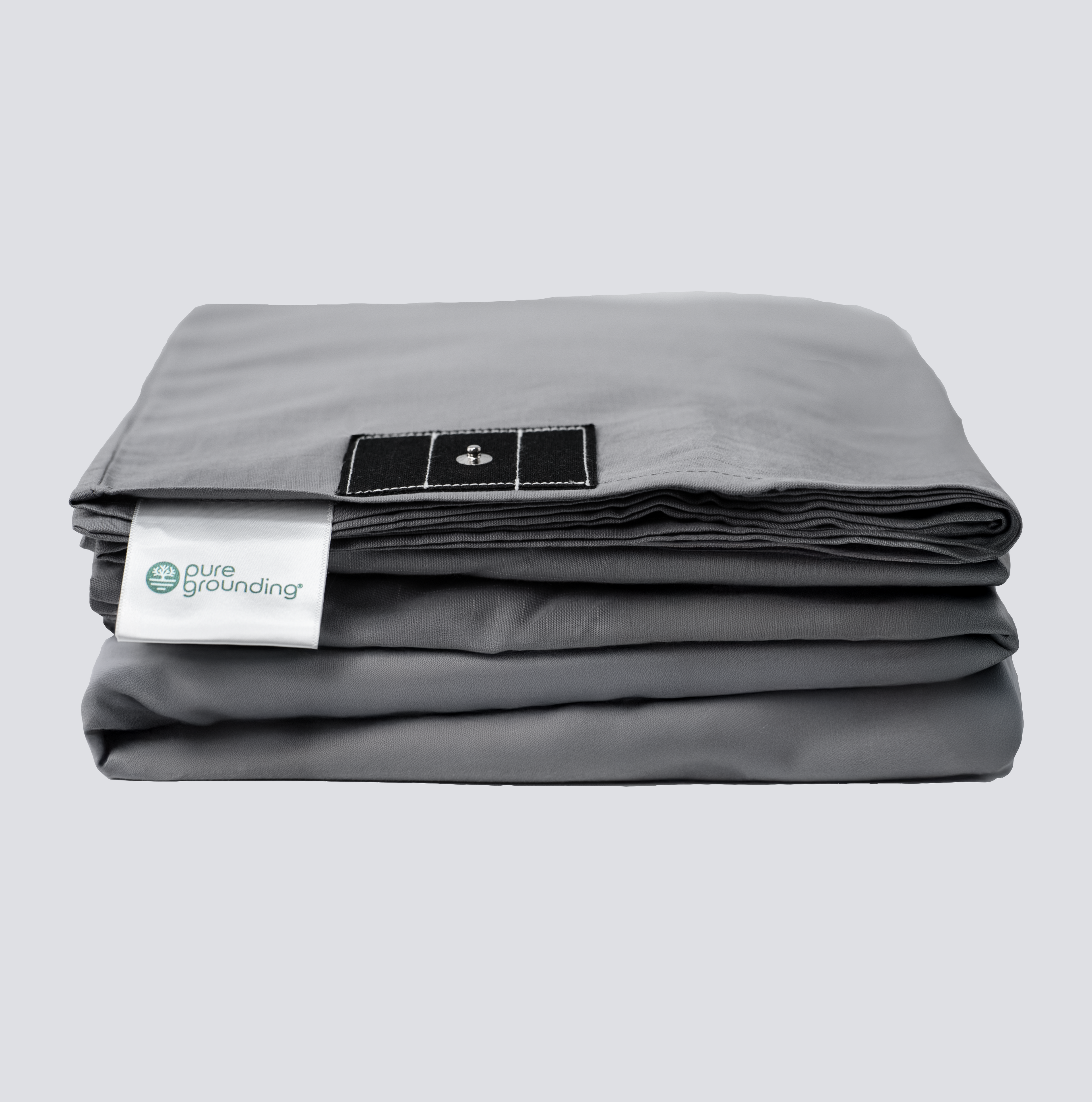 PureGrounding® Fitted Grounding Sheet – Pure Grounding