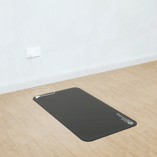 PureGrounding® Grounding Mat – Pure Grounding
